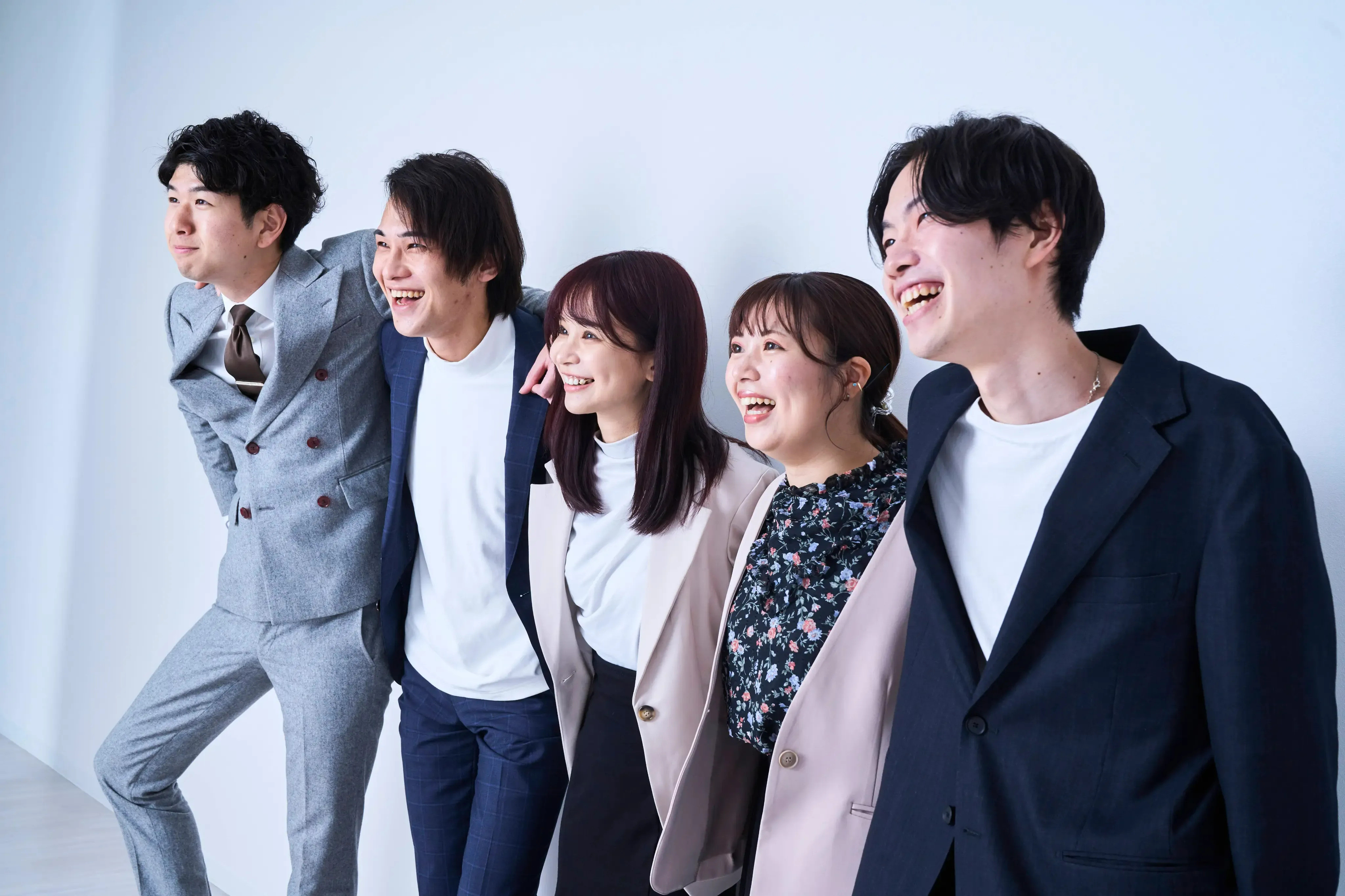 株式会社ReAM | 採用サイト