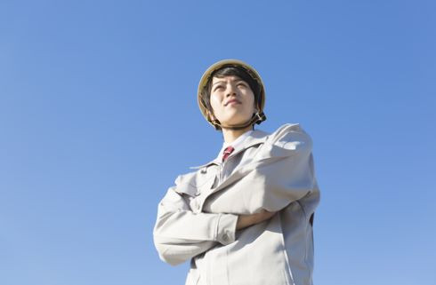 杭打ち工事スタッフ | 有限会社愛協 | 採用サイト