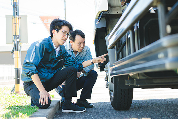 地域密着型自動車学校の教習指導員の候補生 シフト調整柔軟に対応 普通免許があれば可 | 株式会社TDS | 採用サイト